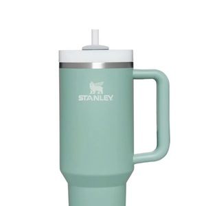 Stanley | Other | Eucalyptus Stanley Tumbler | Poshmark